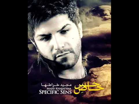 Majid Kharatha Arezo