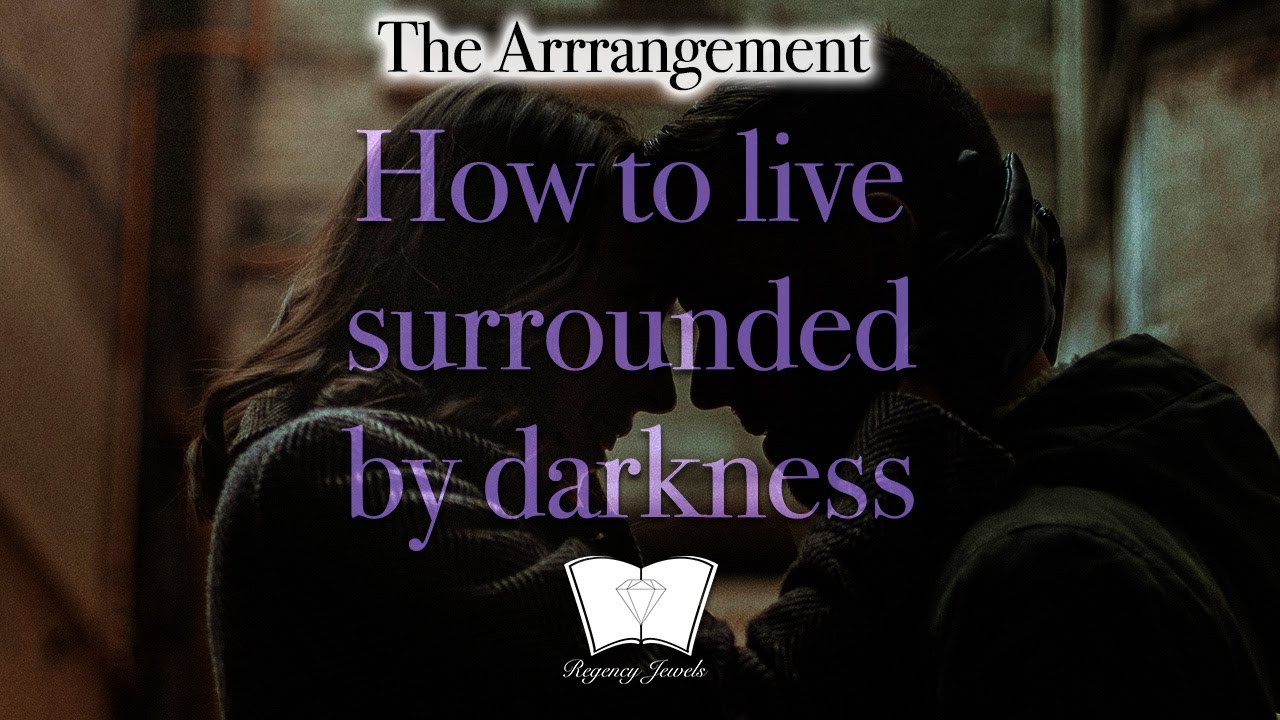 The Arrangement: How to live surrounded by darkness - YouTube