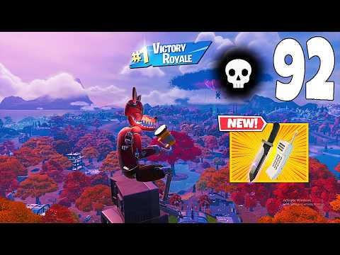 92 Elimination Squads \