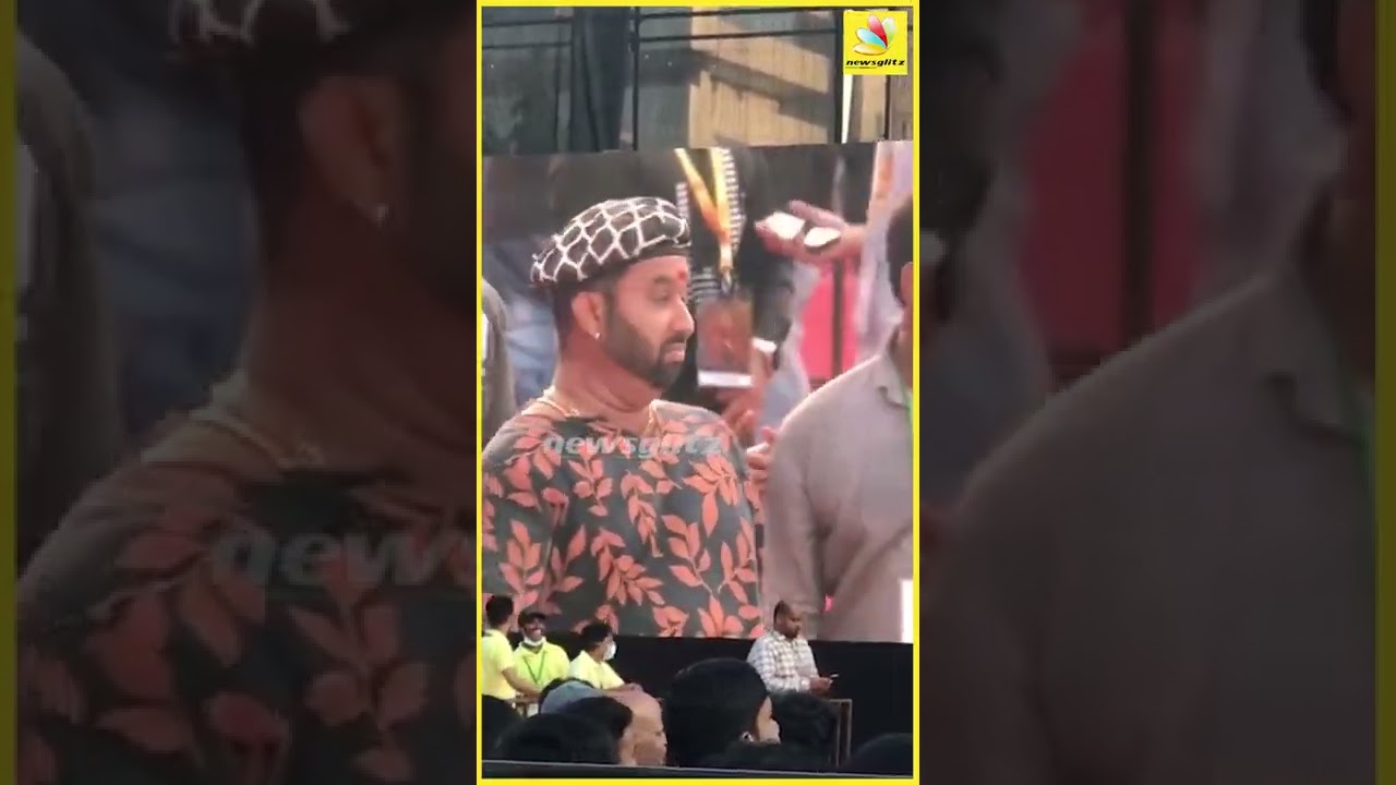 😥ஆனந்த கண்ணீருடன் Audio Launch -க்கு வந்த Cool சுரேஷ் | STR in VTK ...