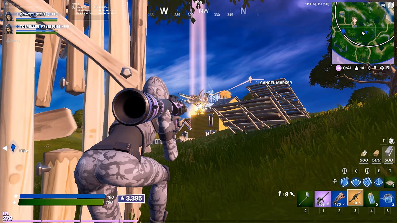 Arena Grind #Highlights2 - YouTube