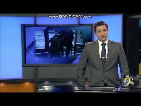KCRG: KCRG-TV 9 News At 10pm Open--12/15/18 - YouTube
