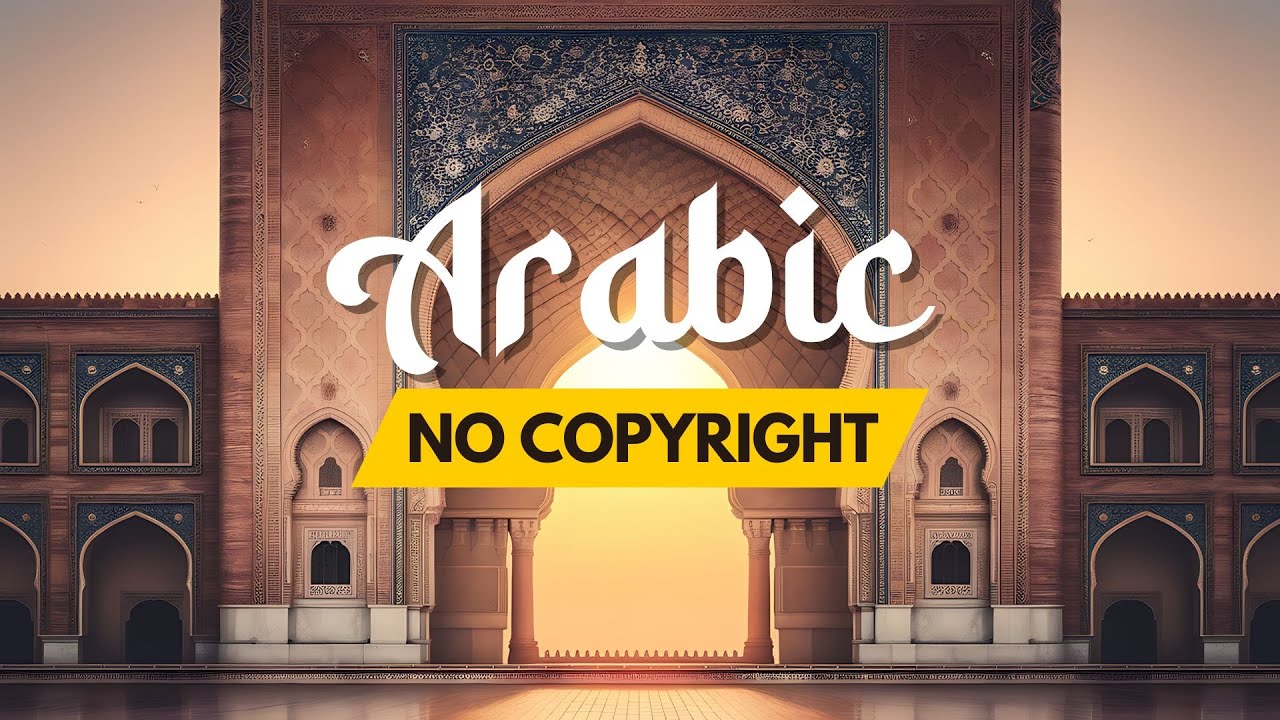 Arabic Deep House Mix 2024 - Chill Vibes for Relaxation - YouTube