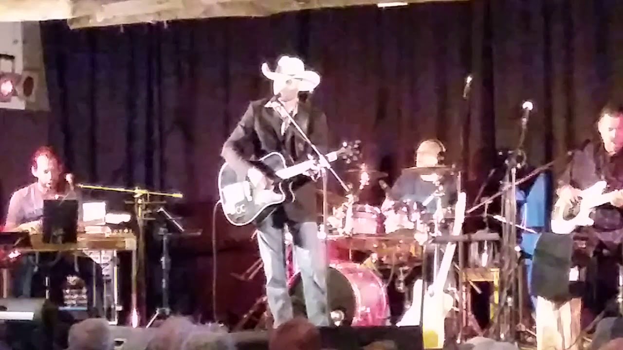 Carl Cadorette - YouTube