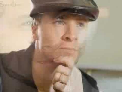 Brian Littrell Welcome Home (You) Fan VIDEO (NOT OFFICIAL) - YouTube