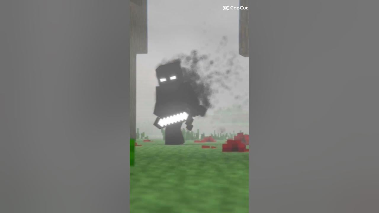 Jj Creepypasta Minecraft Gian Alex Null Entity 303 Enderbrine Dan