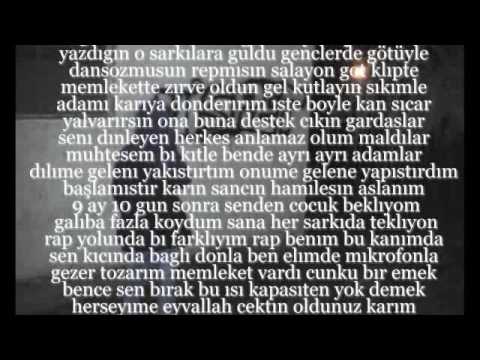 Nispet SM - [ Ay Lav You ] Bomba Diss Track [ 2016 ] #Yeni