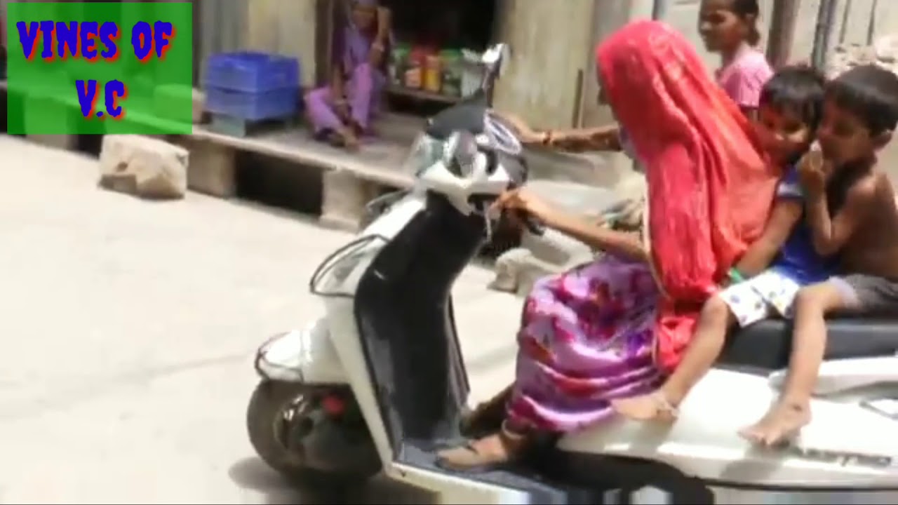 Hero Honda pe beth gi ||ft.Vikash Choudhary - YouTube
