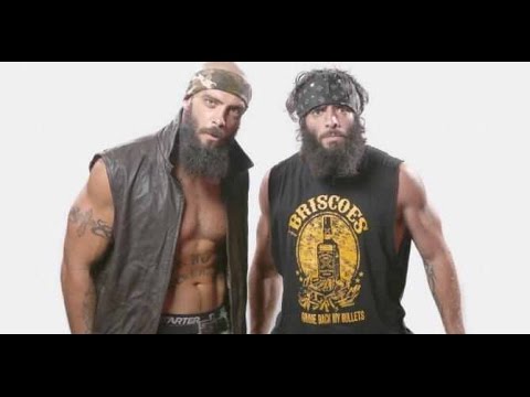 Briscoe Brothers Coming Soon To WWE - YouTube