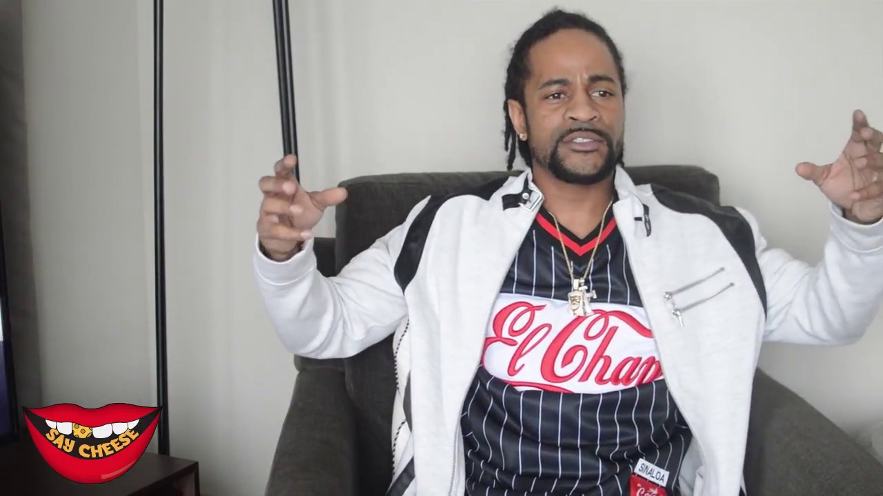 JDub: "Seattle rappers need to start reporting whats going on in ...