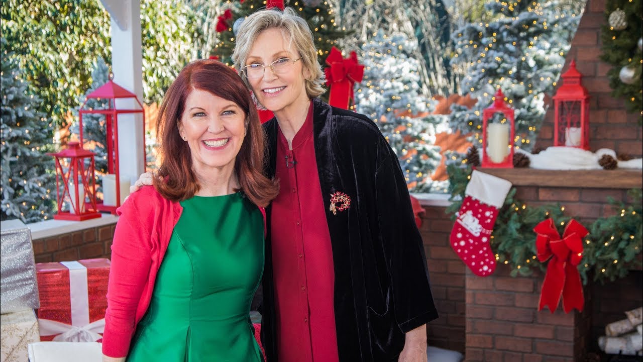 Kate Flannery Twin Sister