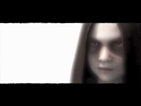 F.E.A.R.3 point man meets alma HD