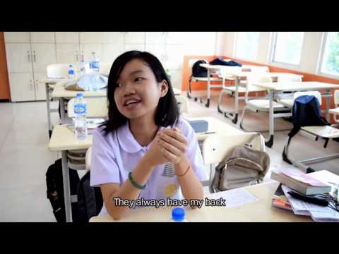 Eastern Star School Cambridge IGCSE Global Perspectives (0457) Class Project: Family