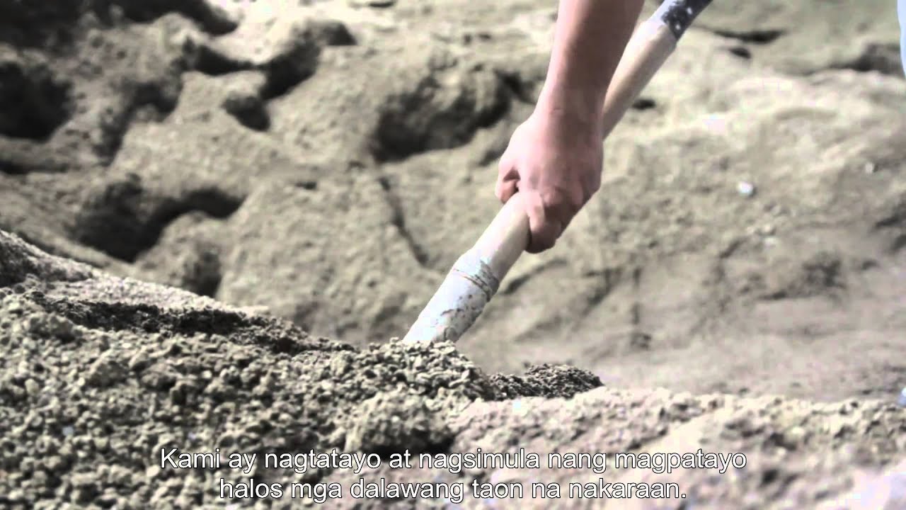 Invencion De La Sta. Cruz Parish Church - Alitagtag,Batangas - YouTube