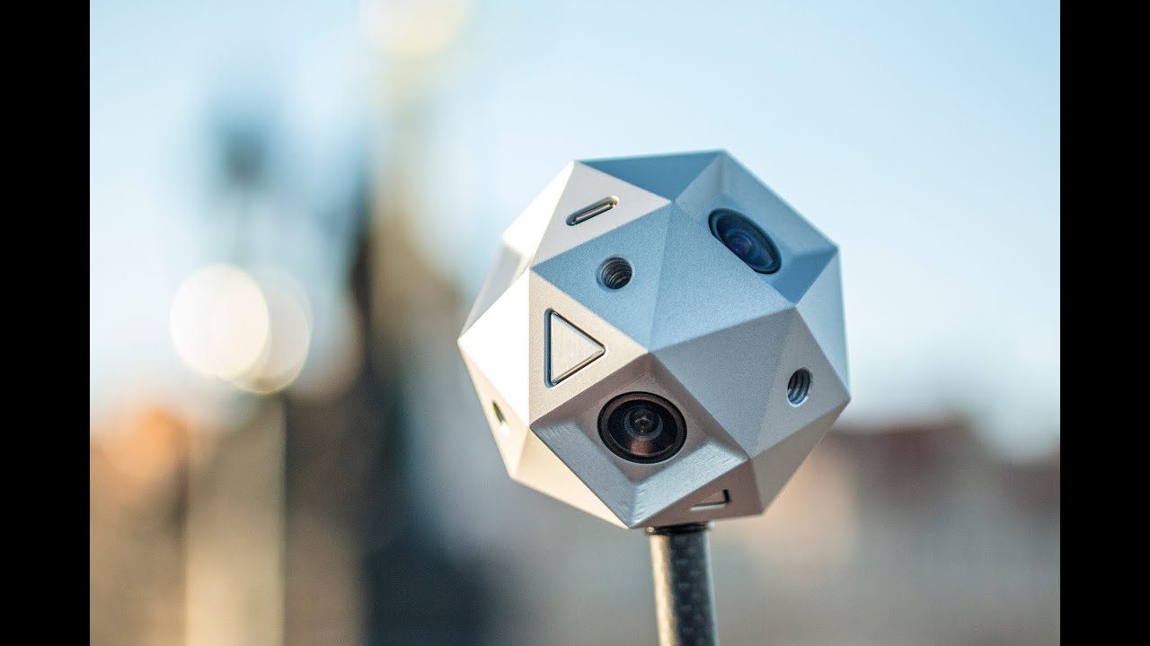 Top 5 Best 360 Degree Camera for 360 video and 360 Photo - YouTube