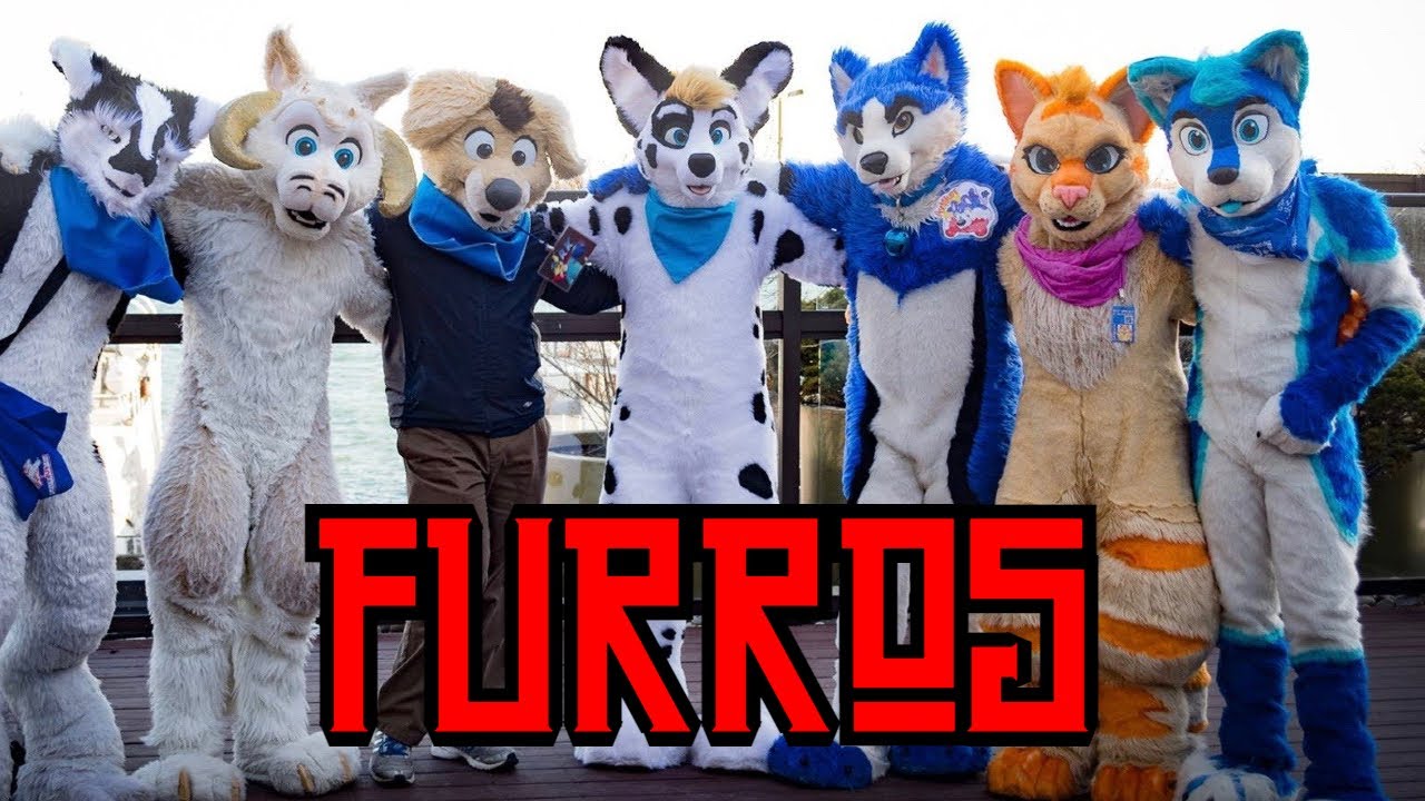 ¡FURROS! ¿Qué son? - YouTube