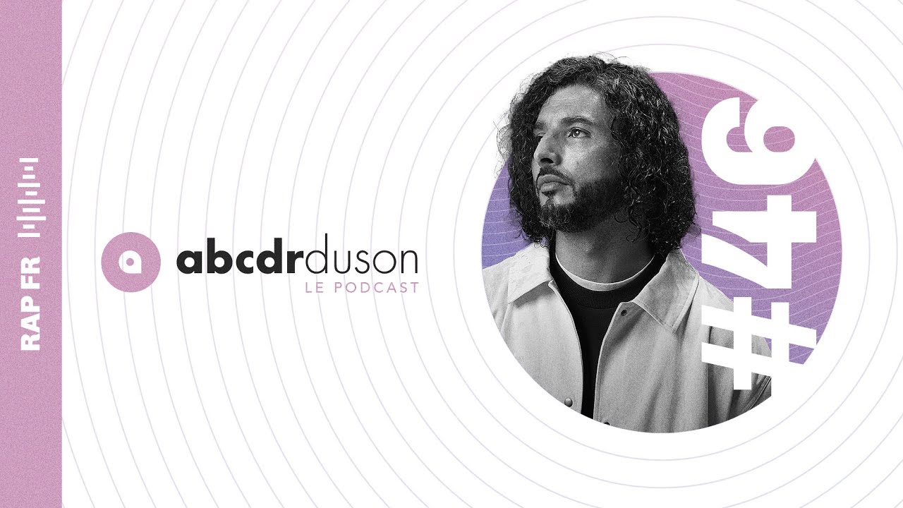 Le rap francophone de 2023 (Le Podcast #46) - YouTube