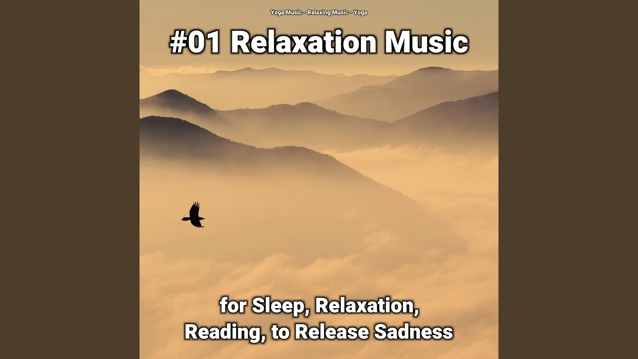 Quiet Relaxing Music for Kids and Adults - YouTube