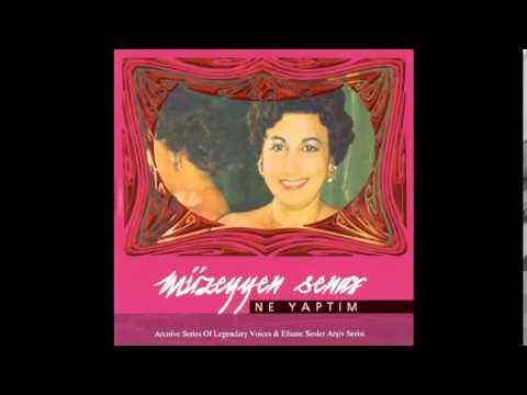 Müzeyyen Senar - Açmam Açamam (1974)