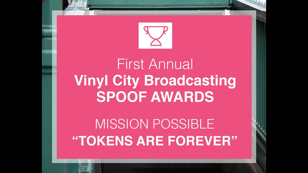 VCB Spoof Awards candidates for Mission Possible. - YouTube