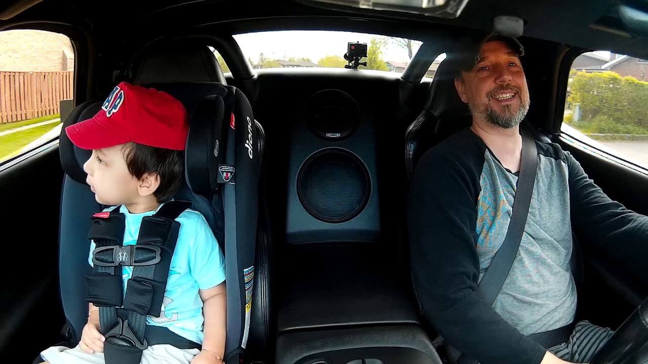 Viper Ride May 22 2020 Part 3 - YouTube