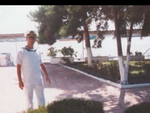 -DENIZ KOMANDO ANILAR- 550  GUN-