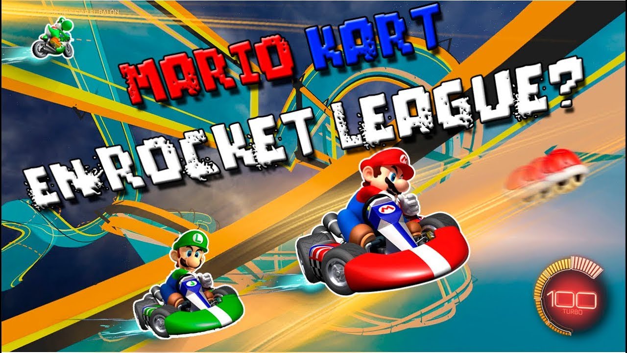 ZOMBIES,MARIO KART Y LOCURAS MODS [ROCKET LAUNCHER] - YouTube
