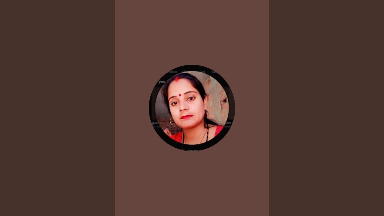 @Amita mishra is livehi - YouTube