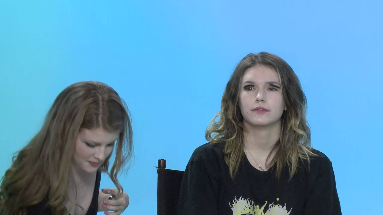 The Wacko Show - Take 4 - YouTube