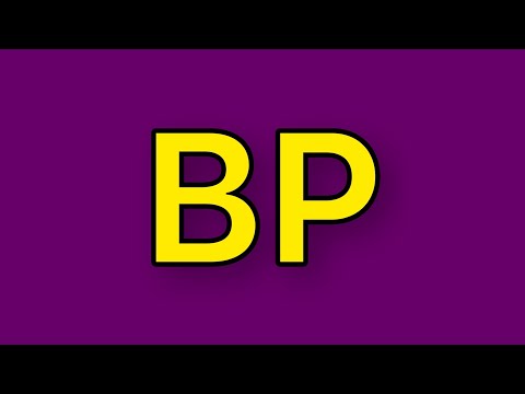 Bp video
