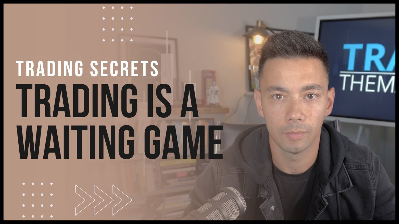 What real Forex traders do... - YouTube