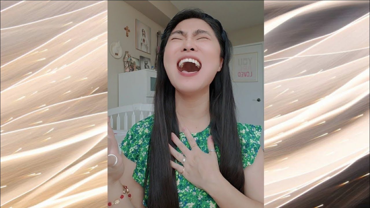 Pyramid by Charice - Christian Music Song Cover - YouTube