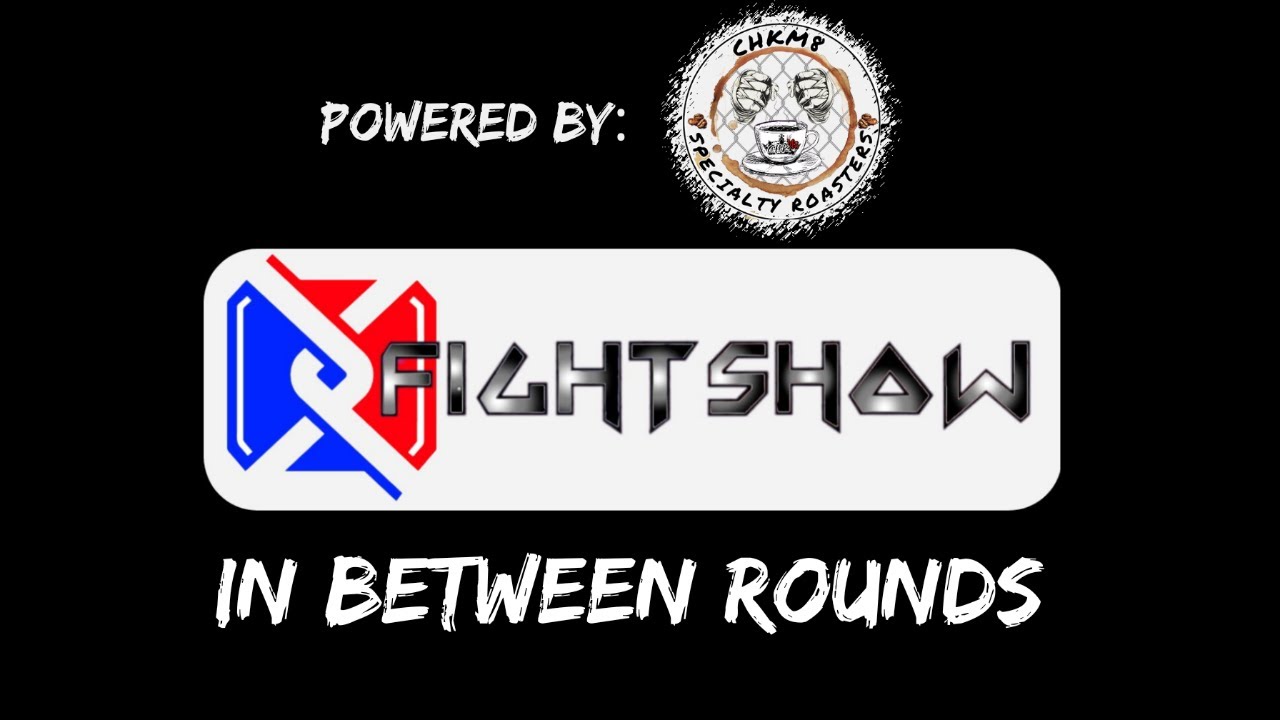 FightShow : In Between Rounds, MMA State of the Union - YouTube