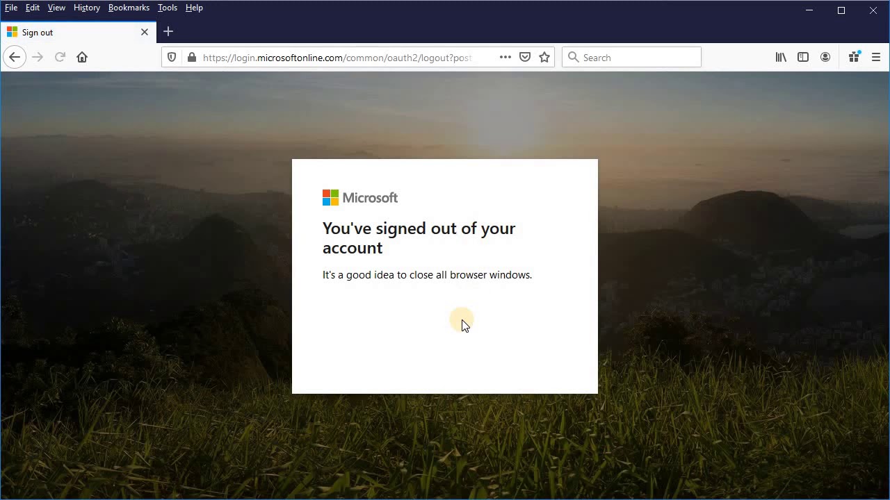 Role Based Access Control in Azure portal - YouTube