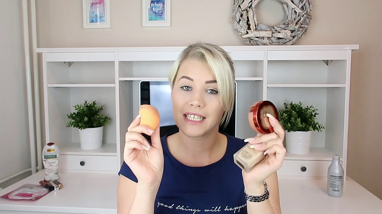 ICH ZEIGE EUCH MEINE AKTUELLEN FAVORITEN BEAUTY & LIFESTYLE | Michèle ...