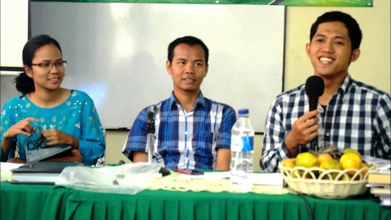 Panduan Praktis Menjadi Moderator Yang Baik !!! - YouTube