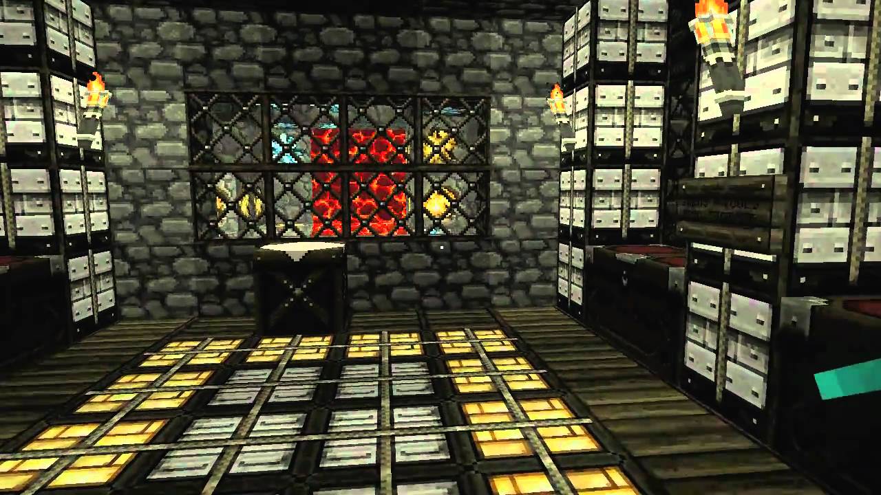 Doku's RPG Texture Pack - YouTube