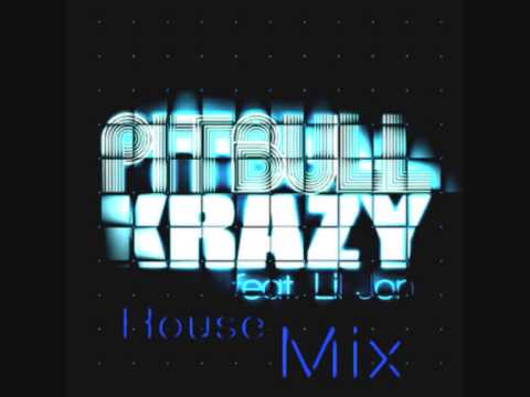 PiTBuLL Krazy House Remix 09