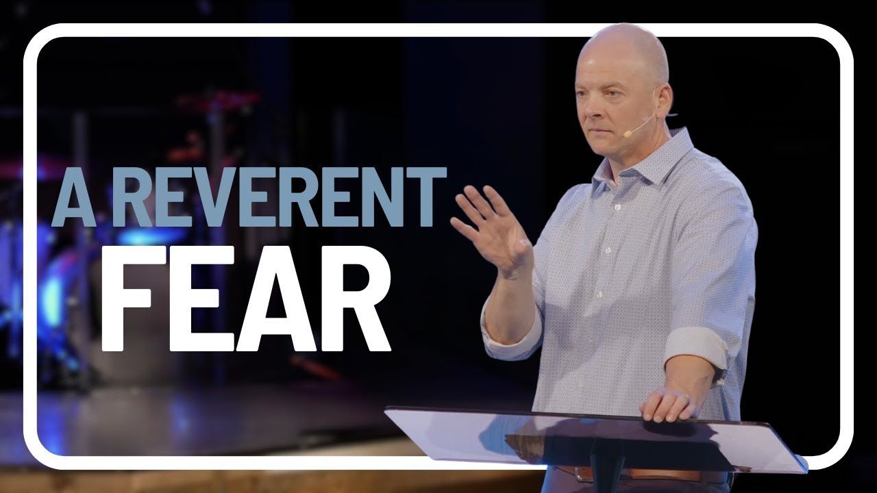 Noah: A Reverent Fear - YouTube