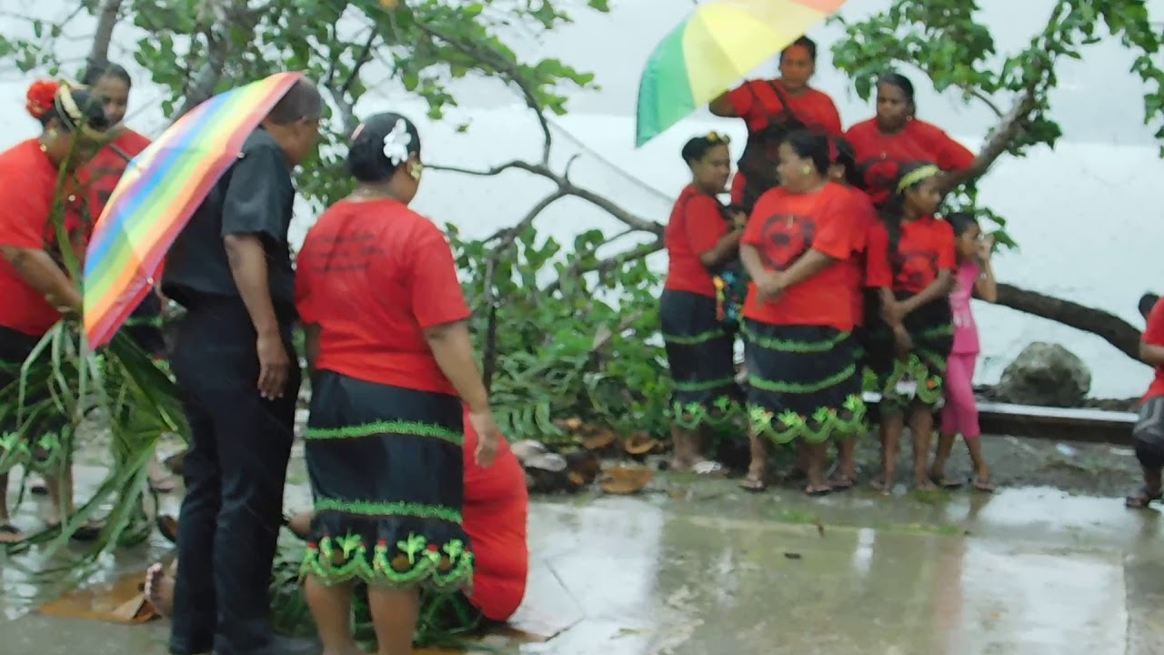 Pingelap Women's day, 03162019 2200 - YouTube