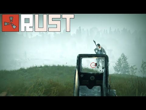 RUST, EL REGRESO #23 \