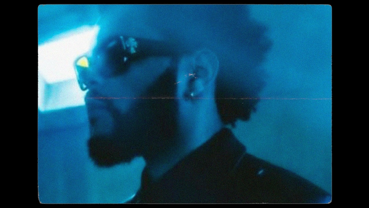 (FREE) The Weeknd Type Beat - "HILLS" | Dark RnB x 6LACK Type Beat ...