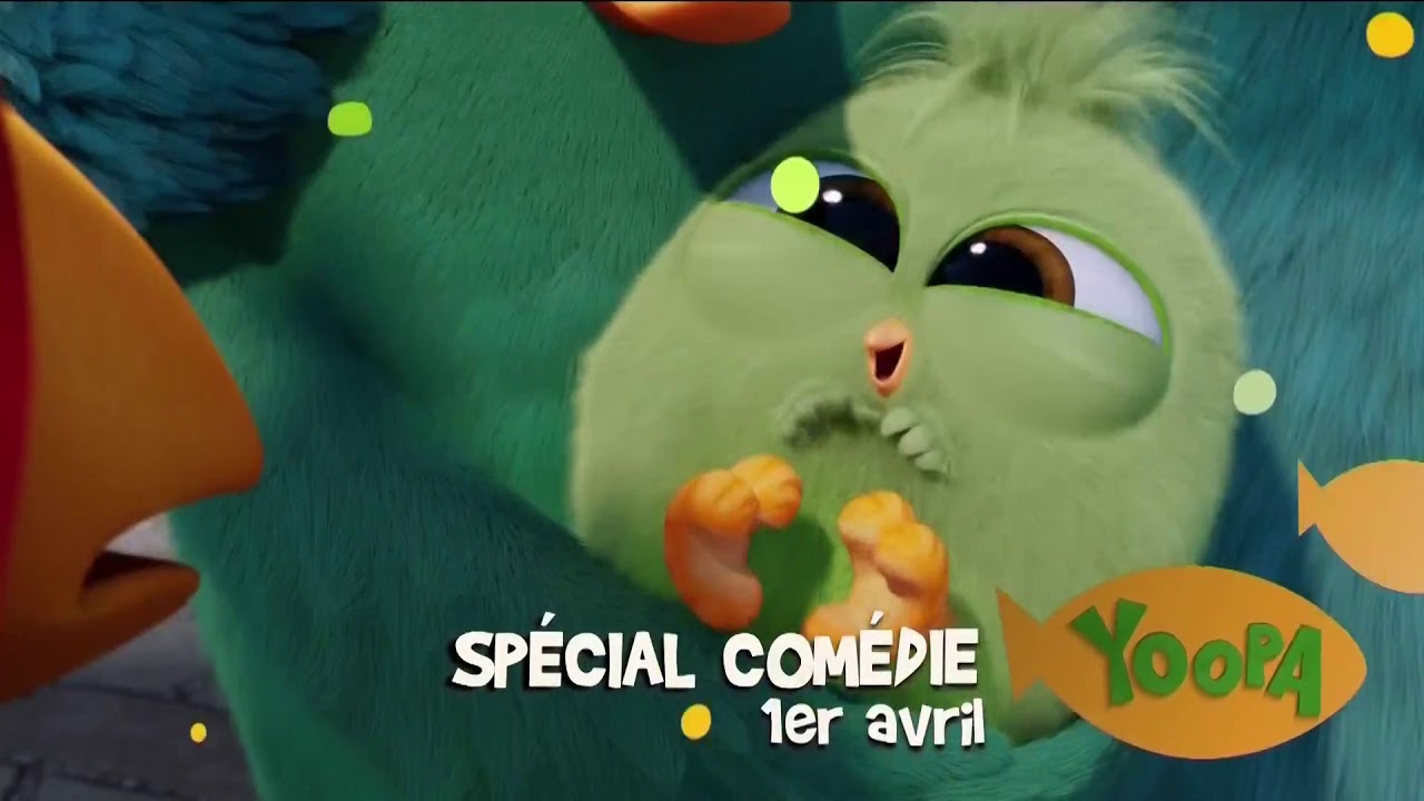Promo Yoopa - Poisson d'avril 2020 - YouTube