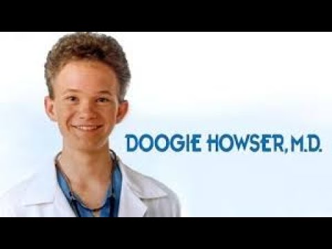 Generique de Doogie Howser - YouTube