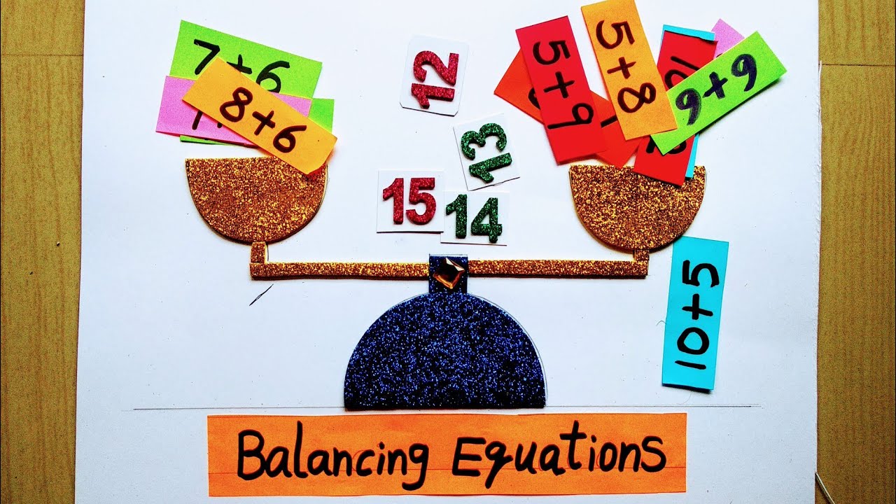 Easy maths tlm shapes,maths easy tlm,primary school tlm,lkg,ukg,pre ...