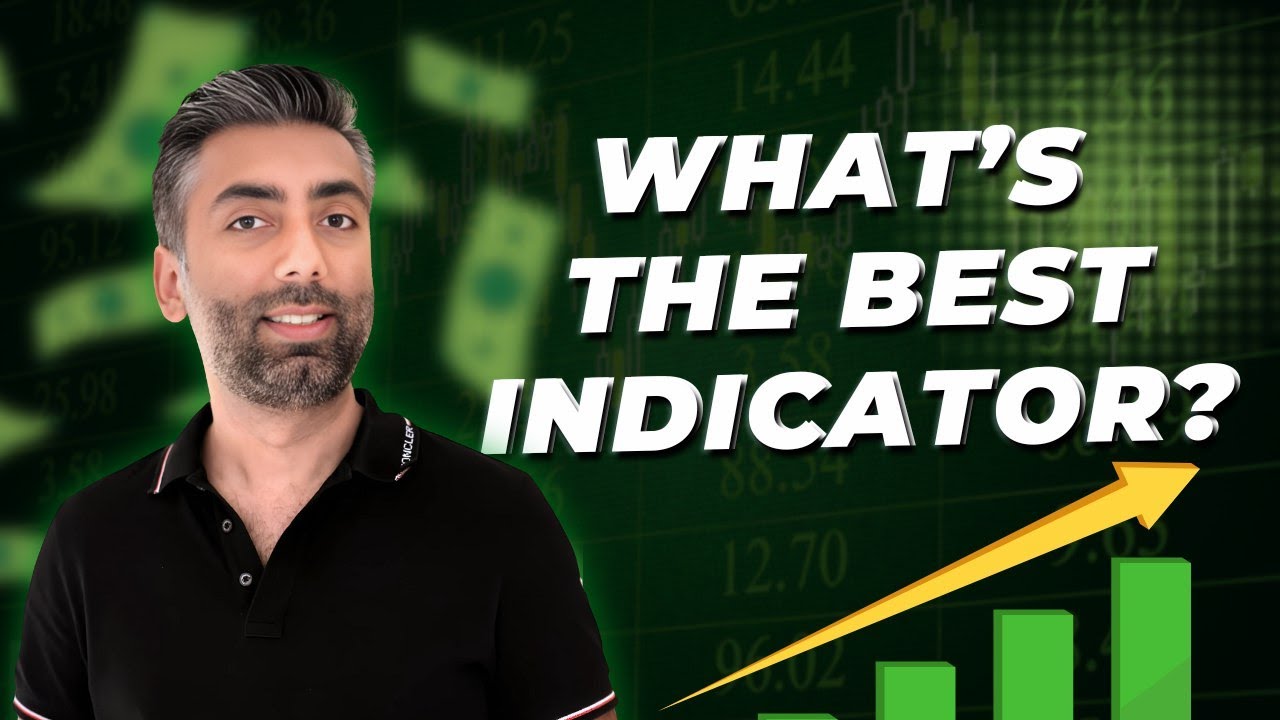 The Best Trading Indicator for Beginners (Easy to Use) - YouTube