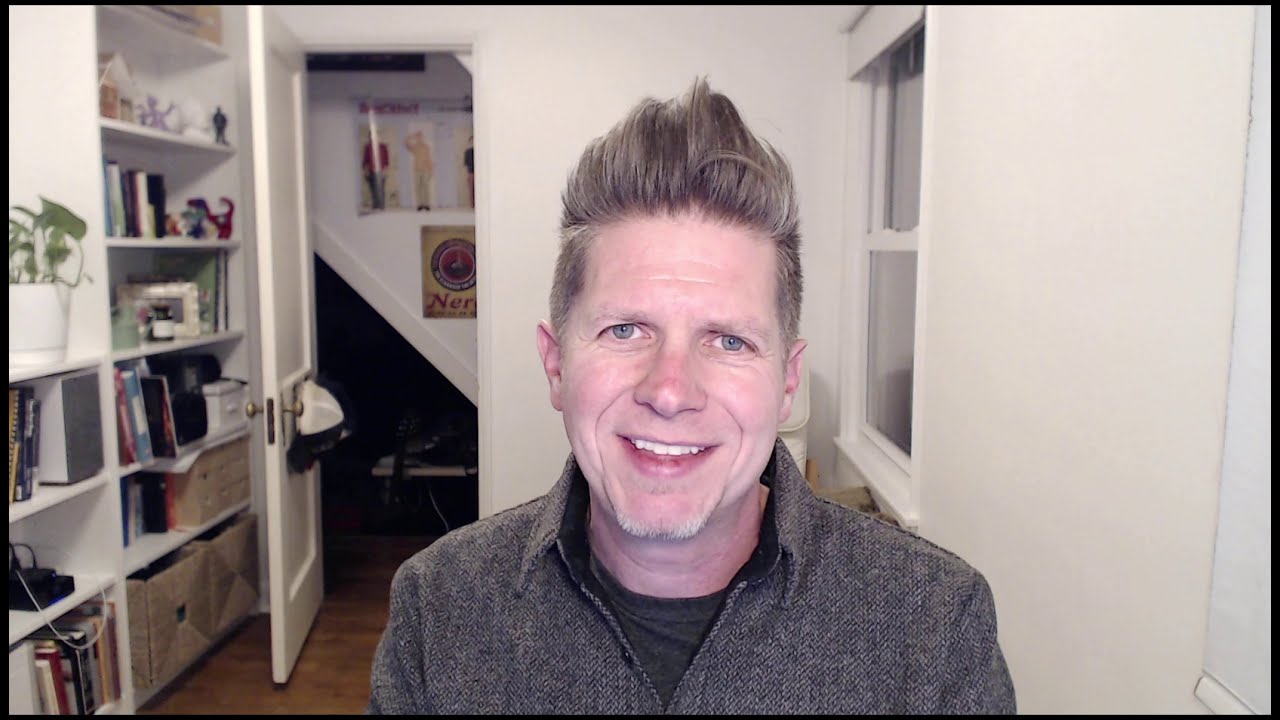 Creating Perfectly Offset Shapes in Illustrator - YouTube