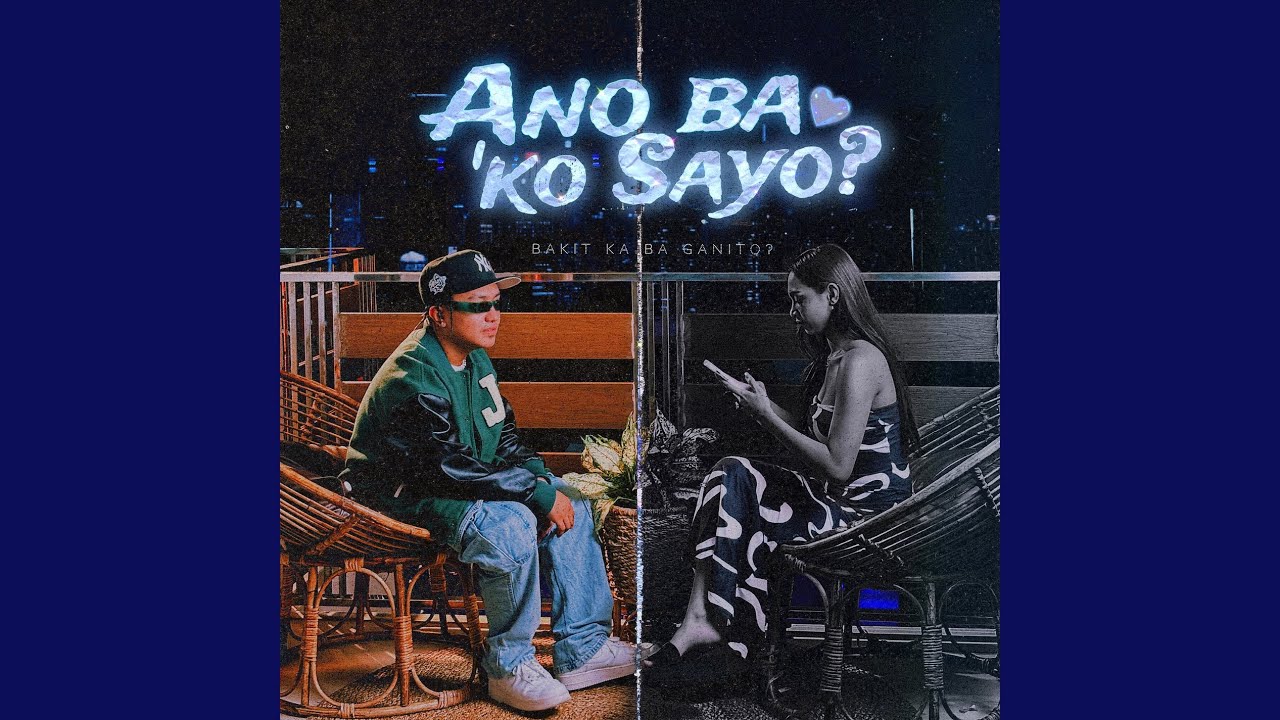 Ano ba 'ko sayo - YouTube