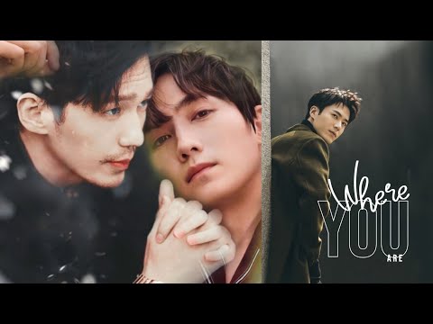 16+ BL Guardian (Zhen Hun) Season 3 *** Where You Are*** Zhu Yilong, Bai Yu, Weilan, fmv, hurt, AU