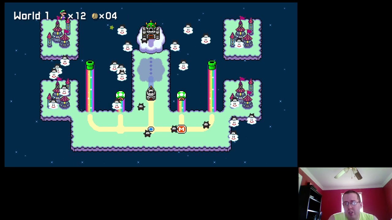 Super Mario Maker 2 Super World Showcase Episode #18 (Japan Showcase #3 ...